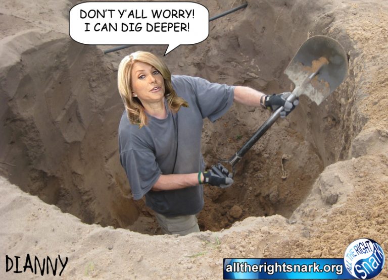 Wendy Davis: The Michael Vick of the Disabled – The Black Sphere