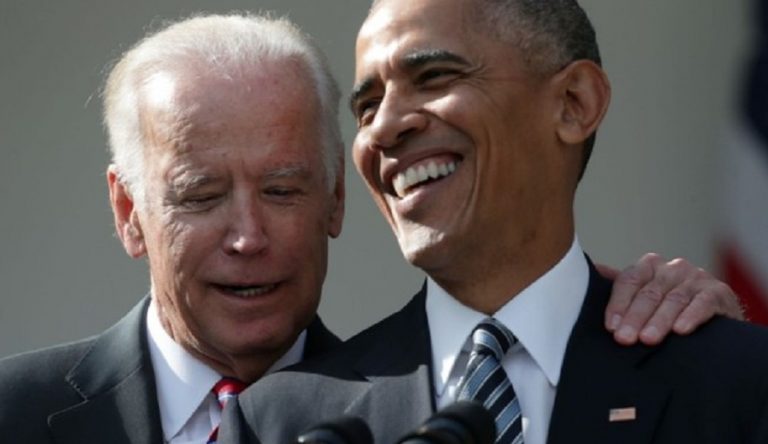 Obama Catching Hell – The Black Sphere