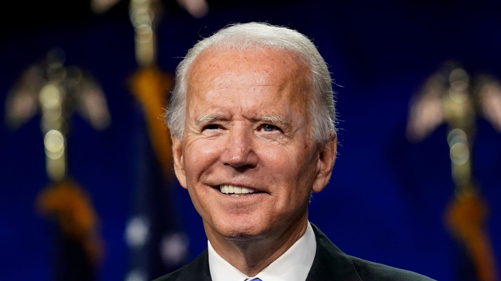 Joseph Robinette Biden: AMERICAN BUFFOON on the International Stage ...