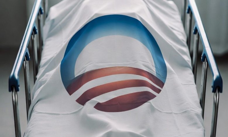 Obamacare Killed in Drive-By | The Black Sphere with Kevin Jackson ...