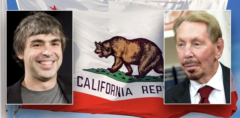 Silicon Valley's Self-Inflicted Collapse | The Black Sphere with Kevin ...